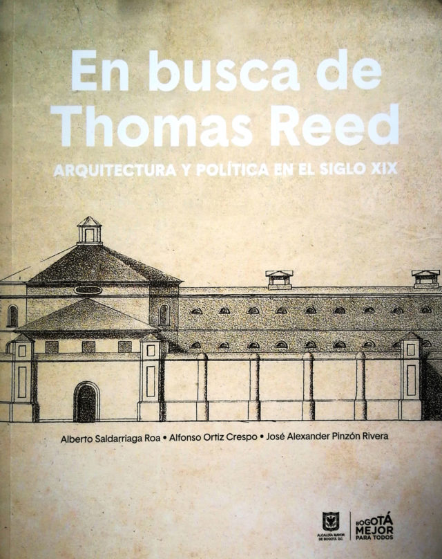 En busca de Thomas Reed. Arquitectura y política en el siglo XIX - PROA ...